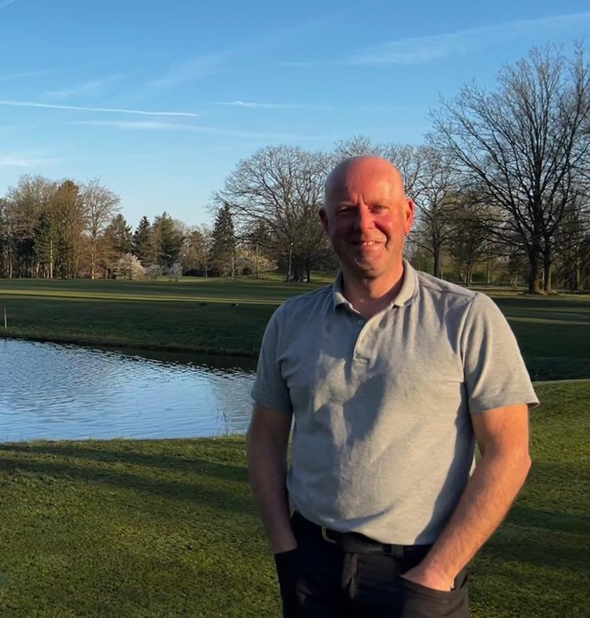 Jac van Appeven – ‘‘De kerk in het midden houden’ – NGAgolf